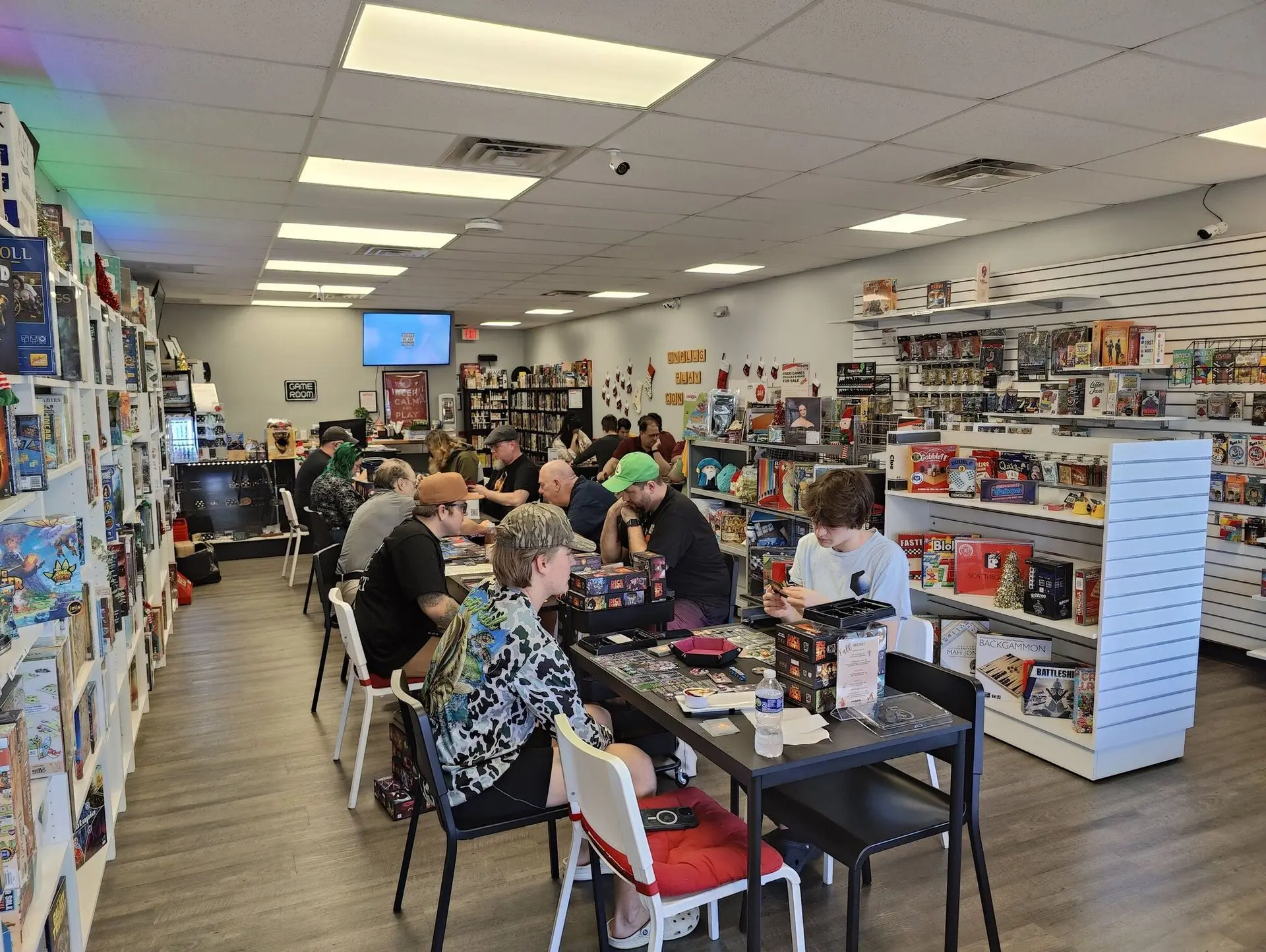 Meeple Movers improved board game retail with Odoo | Odoo